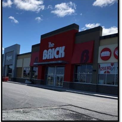 The Brick - Furniture and Home Store