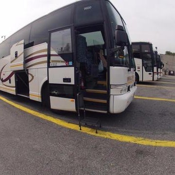 Omega Express - Bus Station in Carroll Gardens