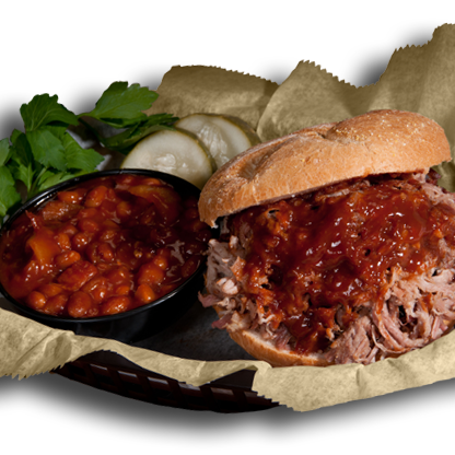 Harvey's Main Street BBQ - BBQ Joint in Mt Joy