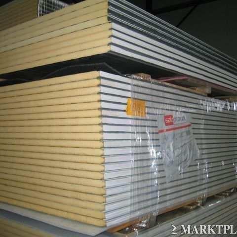 BVB Isolatie Panelen Van Bruchem - Zaltbommel, Gelderland