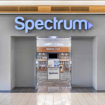 Spectrum - Winston-Salem, NC