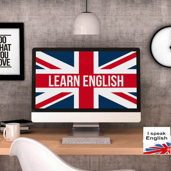 I Speak English - Language School in Elmas