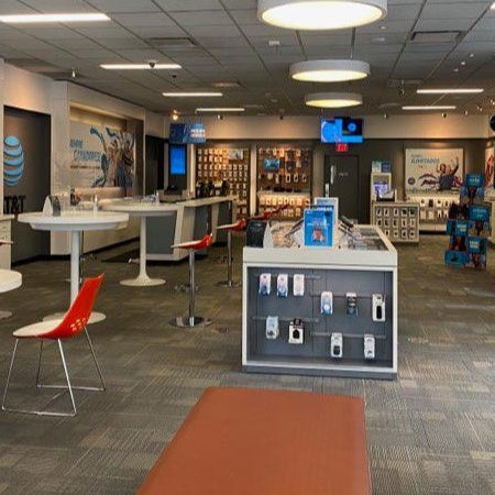 AT&T - Mobile Phone Store in Doral