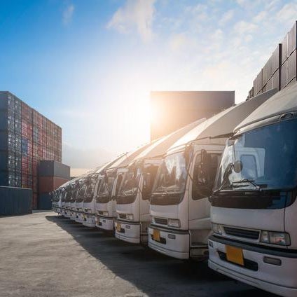 Gerber Collision & Glass - Fleet Repair - Automotive Repair Shop in ...