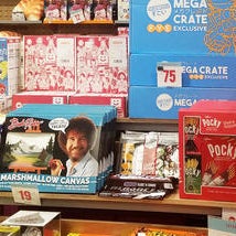 FYE - Toy / Game Store