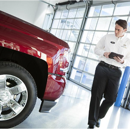 Murdock Chevrolet - Woods Cross, UT