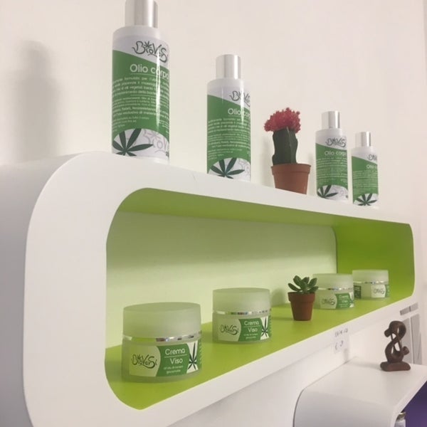 Pure Weed - Rimini, Emilia-Romagna