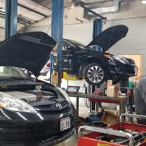 Ray's Okay Service - Auto Garage