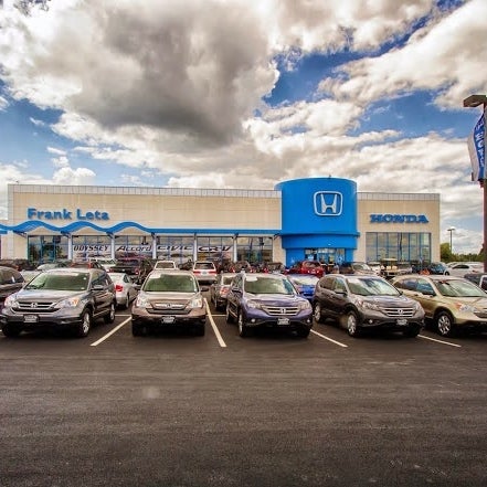 Frank Leta Honda - 18 tips from 228 visitors