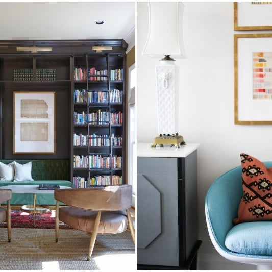 Sara Ray Interior Design - Construction & Landscaping in Nashville