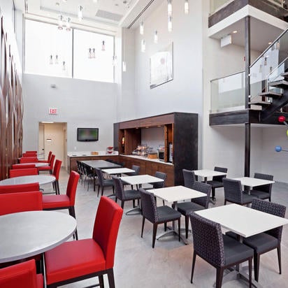 Photos at Fairfield Inn & Suites By Marriott New York Brooklyn - Boerum ...