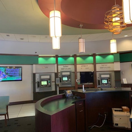 SECU Credit Union - Long Reach - 2 tips from 157 visitors