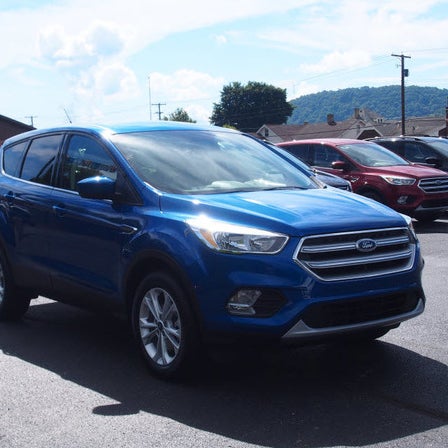 Grand Ford - Car Dealership