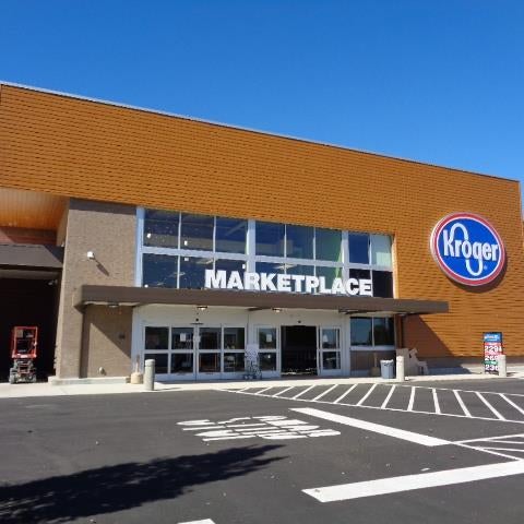 Photos at Kroger - Supermarket