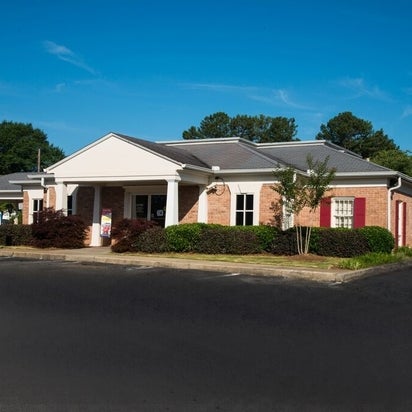 Coosa Valley Credit Union - Credit Union in Rome
