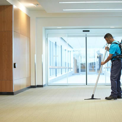ServiceMaster of PEI - Repair Service in Charlottetown
