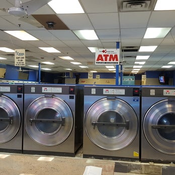 Super Laundromat - West Side - 0 tips