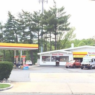Shell - Fuel Station in Fort Washington