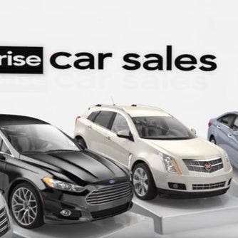 Enterprise Car Sales - Used Car Dealership in Iselin