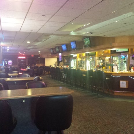 Palace Lanes - Laurel, MT