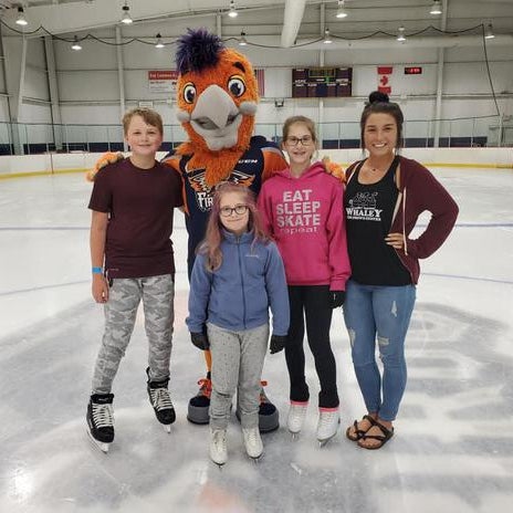 Photos at Flint Iceland Arena - Flint, MI