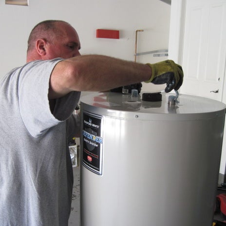 Black Mountain Plumbing Inc - Scripps Ranch - 1 tip