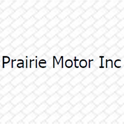 Prairie Motor - 224 S Main St