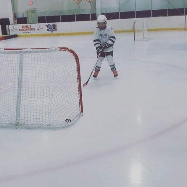 Photos at Flint Iceland Arena - Flint, MI