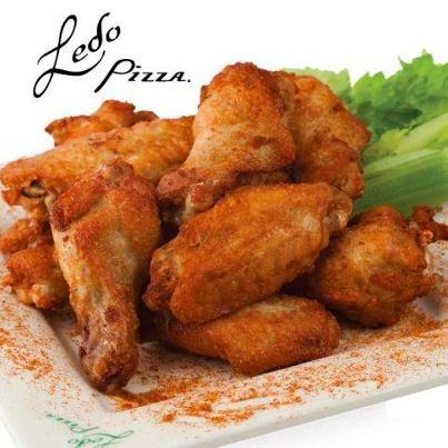 Ledo Pizza - Silver Spring, MD