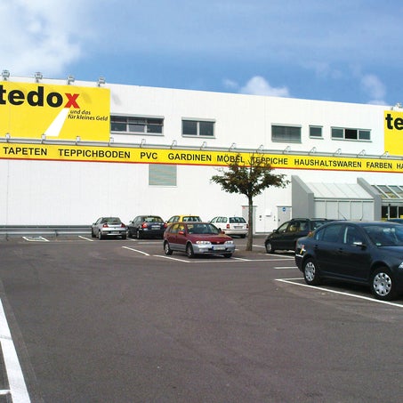 Tedox - Furniture and Home Store