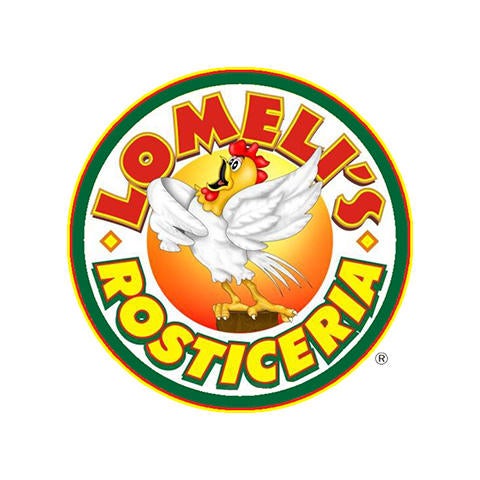 Lomeli's Rosticeria - 1316 N Cedar Lake Rd