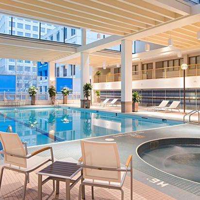 Photos at Delta Hotels by Marriott Winnipeg - Downtown Winnipeg ...