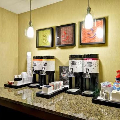 Hampton by Hilton - Counce, TN