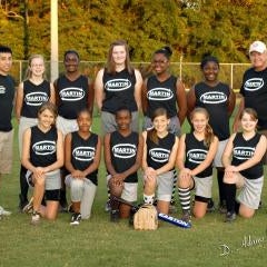 Martin Environmental Service - Recycling Facility in Dothan