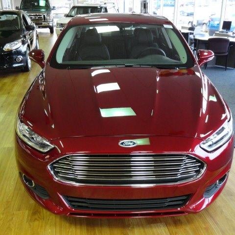 Photos at Bill Kay Ford - 74 visitors