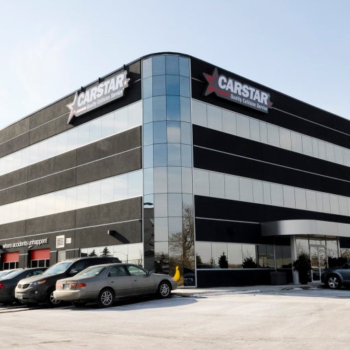CARSTAR Collision Centre - Automotive Repair Shop in Thunder Bay