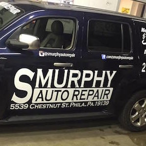 S Murphy Repair - West Philadelphia - 2 visitors