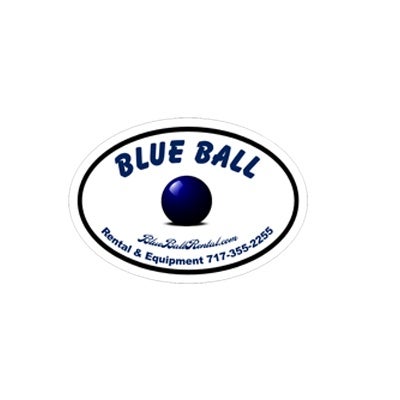Blue Ball Rental & Equipment LLC - 142 Toddy Dr