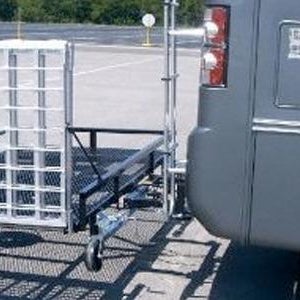 Smart Trailers Inc - Swivel Wheel Trailers - Lakeland, FL