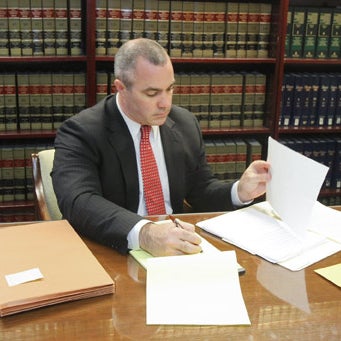 The Law Office of Andrew A. Bestafka, Esq. - 2 tips