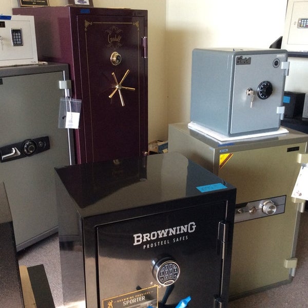 Montgomery Lock & Key Inc - 1 tip from 4 visitors