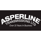 Asperline Transmissions Ltd - St. James Industrial - Winnipeg, MB