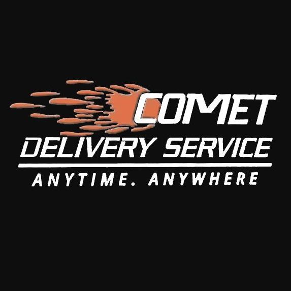 Comet Delivery Service - Business Service