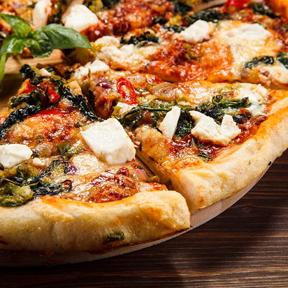 Pizza Guy - Pizzeria