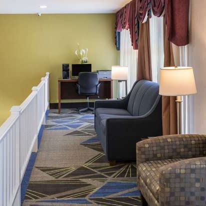 Days Inn - Lebanon, NH