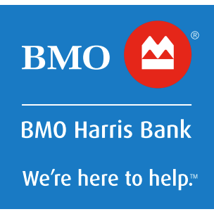 BMO Harris Bank - 27121 W Eames St