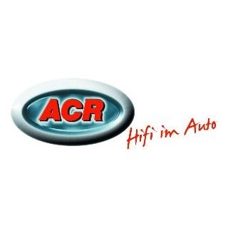 ACR Hifi im Auto - Automotive Shop