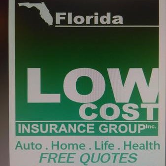 FL Low Cost Insurance - Insurance Agency in Riviera Beach
