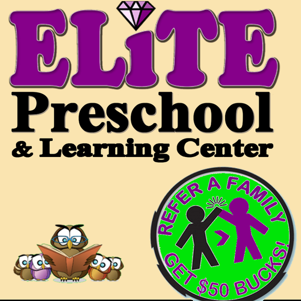 Elite Preschool and Learning Center - 2 tips