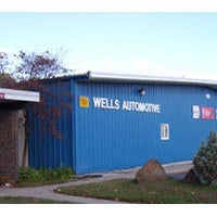 Wells Automotive - 2 tips from 25 visitors